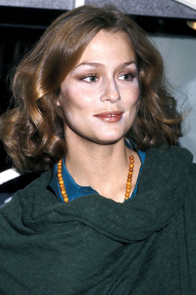 40 Glamorous Photos of Lauren Hutton in the 1970s and 1980s ~ Vintage ...