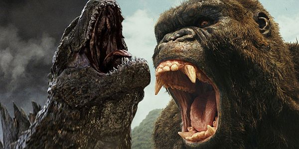 Σκηνοθέτης ...τρόμου για το Godzilla Vs Kong!