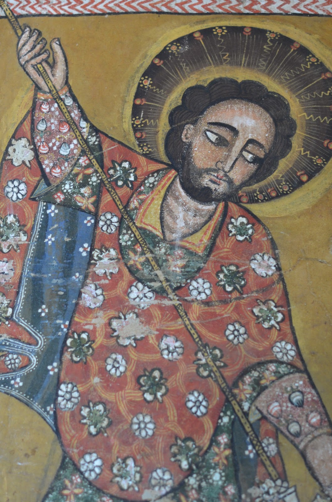 Our Yuppie Life: the famous Debre Brihan: the Kiki series