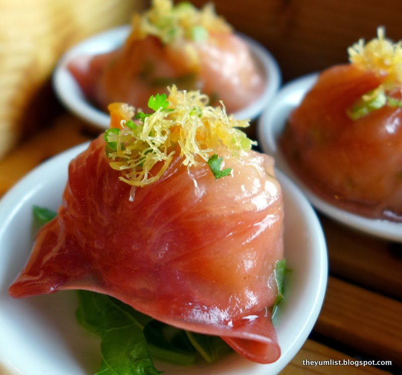 All You Can Eat Dim Sum, Celestial Court, Sheraton Imperial Kuala ...