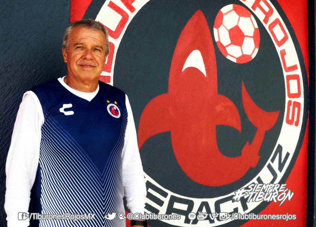 Huatusco en Linea: El jugador veracruzano tiene mucho talento: Manuel ...