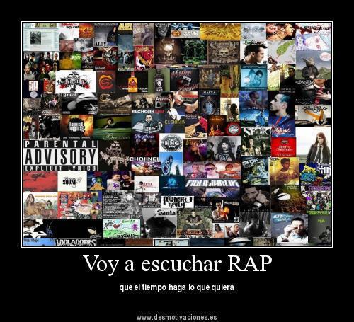 Rap en español : LOS MEJORES RAPEROS EN ESPAÑOL