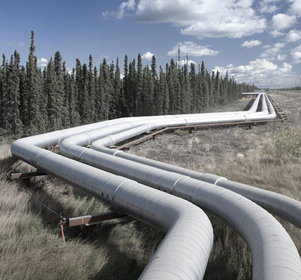 Al Fin Energy: In Situ Oil Sands Extraction Taking Off