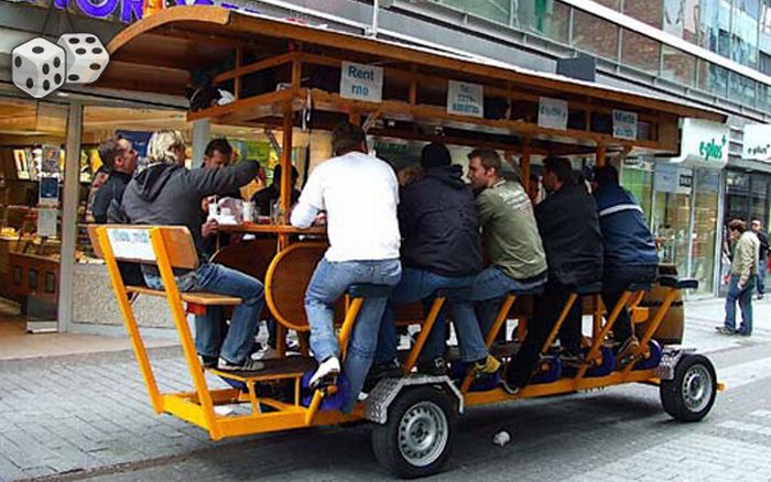 La Tercera Venezuela: Tuki's World: Tukimoviles