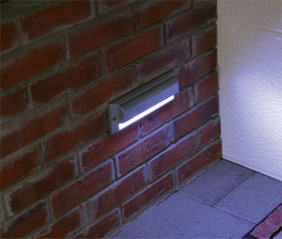 Brick Box Image: Led Brick Light