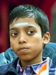 Connecticut Chess Magazine: GAME OF THE WEEK BY ALAN LASSER