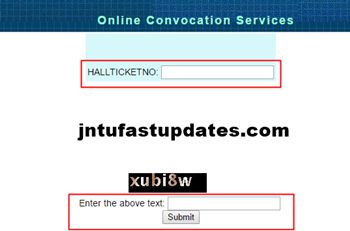 JNTUH OD Apply Online 2018 Procedure – Original Degree Application ...
