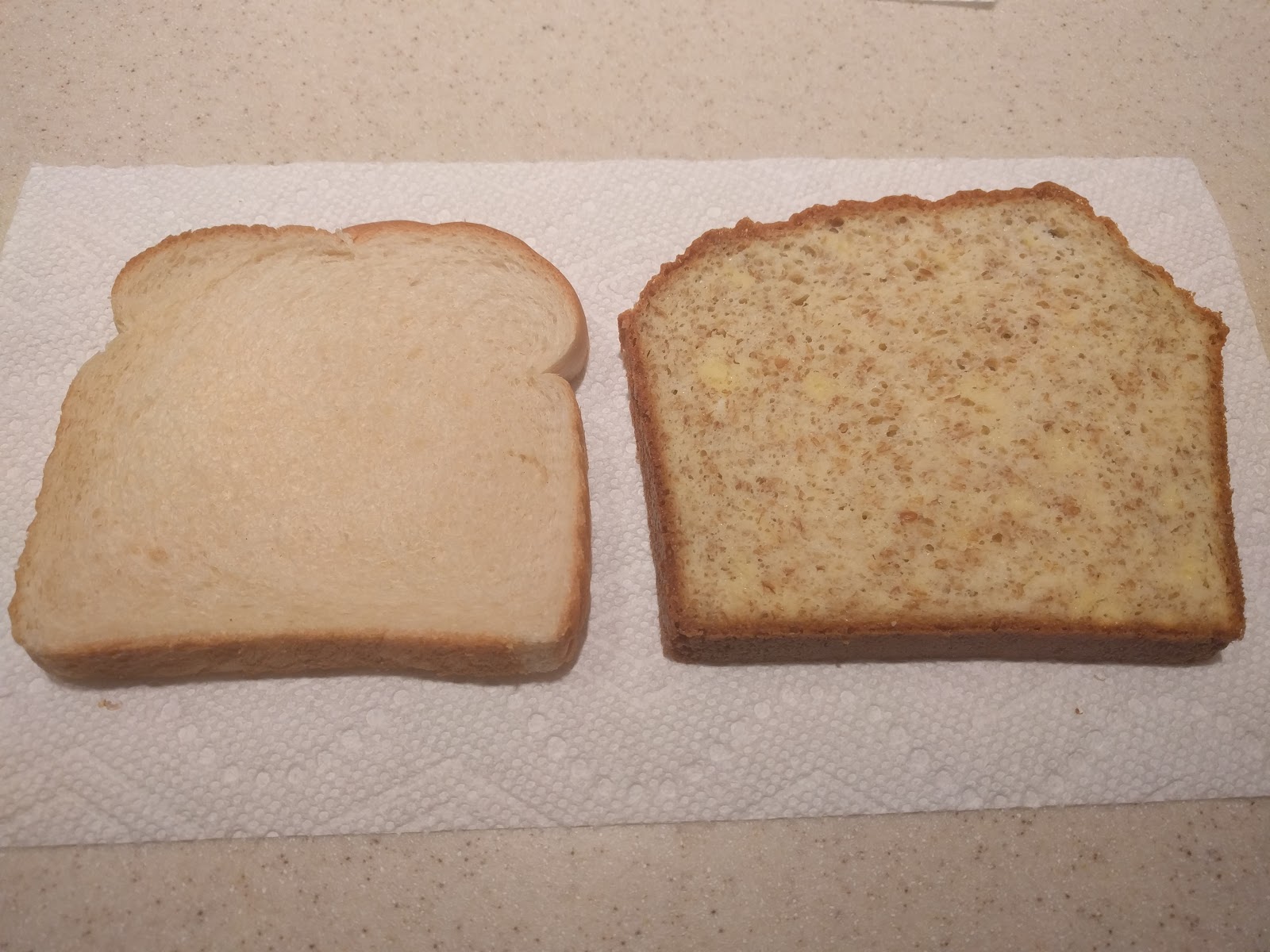 The Real Deal Bread (Large Loaf) | Caroline's Keto Kitchen