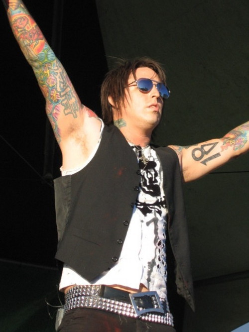 Ghostchant: Interview with James Hart