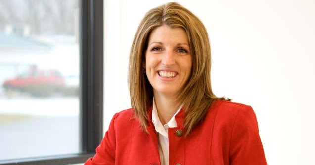 Feliz y Saludable: Entrevista a Emily Wright en 2017