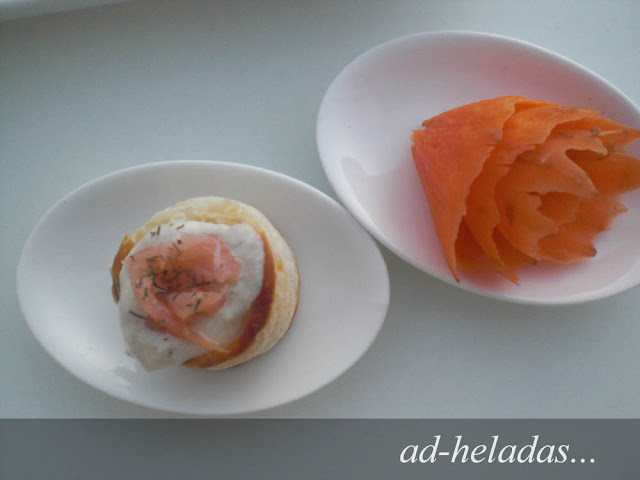 ad-heladas: VOLOVAN RELLENO