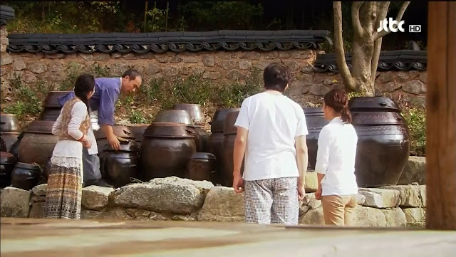 Fermentation Family: Episode 1