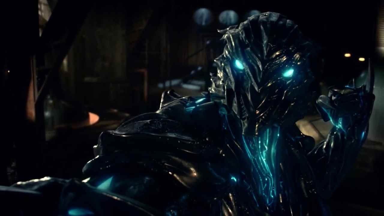 MAY THE SPEED FORCE BE WITH YOU: Savitar and Speed Force explained