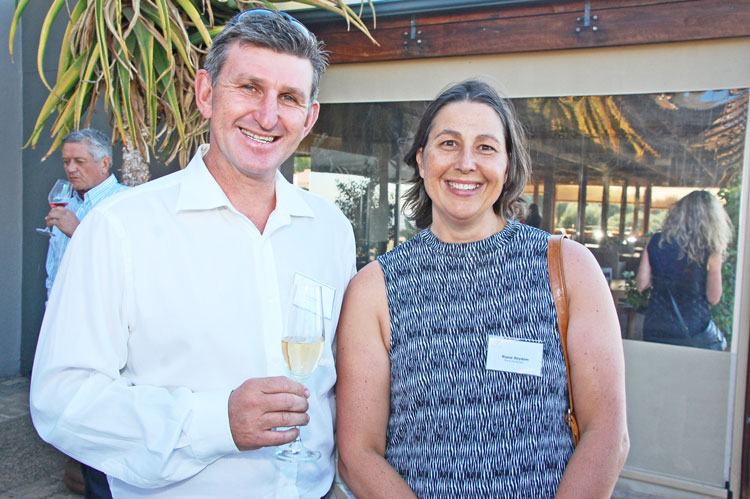 .: Hidden Valley wine estate relaunch
