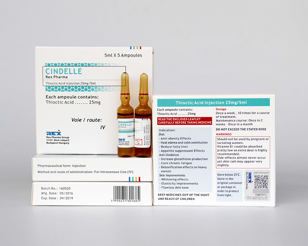 CAREANDFLARE_BEAUTYSHOPPE: PRODUK~ REX PHARMA ADVANCE WHITENING 1500MG