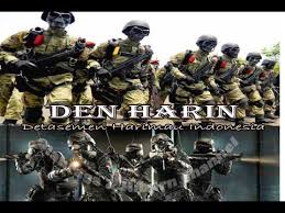 BLOG AINUN NAHSYA: DEN HARIN PASUKAN ELIT TERBAIK DI DUNIA ASAL ...