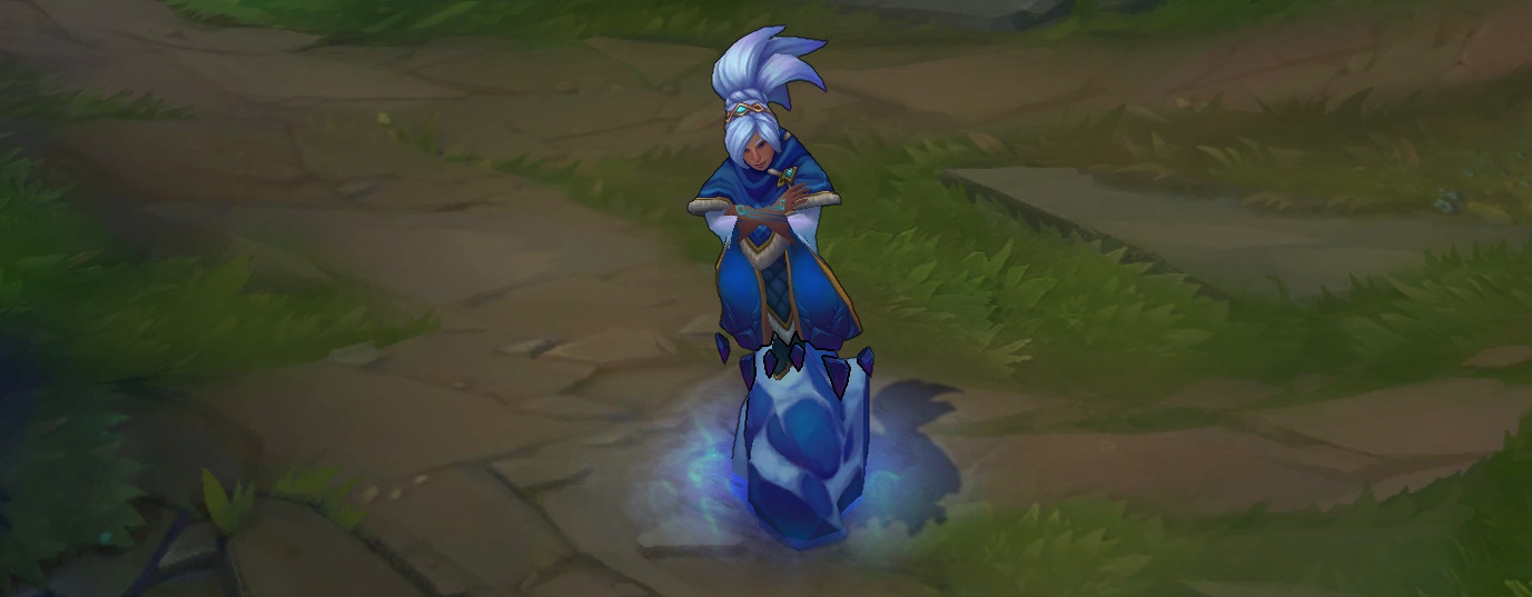 Surrender at 20: Champion & Skin Sale 10/31 - 11/3