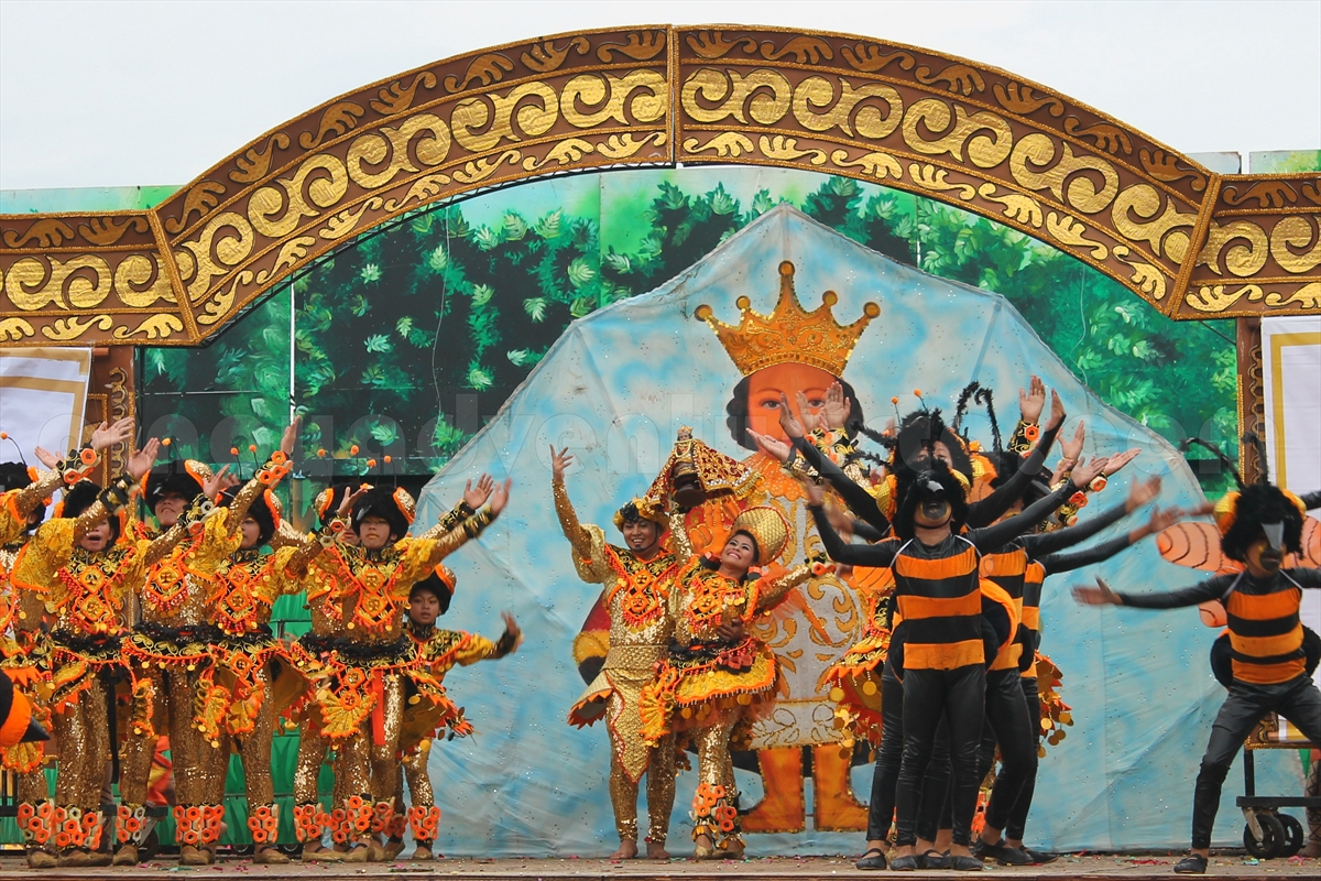 Pinoy Festivals: Pintados-Kasadyaan Festival 2013 in Tacloban City ...