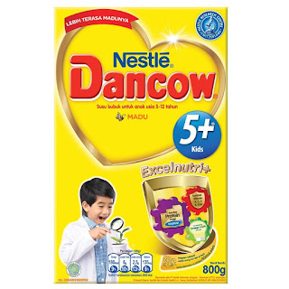 Mengenal Susu Dancow dan Variannya Lebih Dekat - KPRI Kopenda