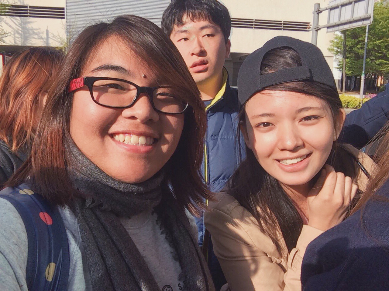 South Korea Trip 2016 Part 5: Nanta Show + Yeouido Park + SBS Inkigayo ...