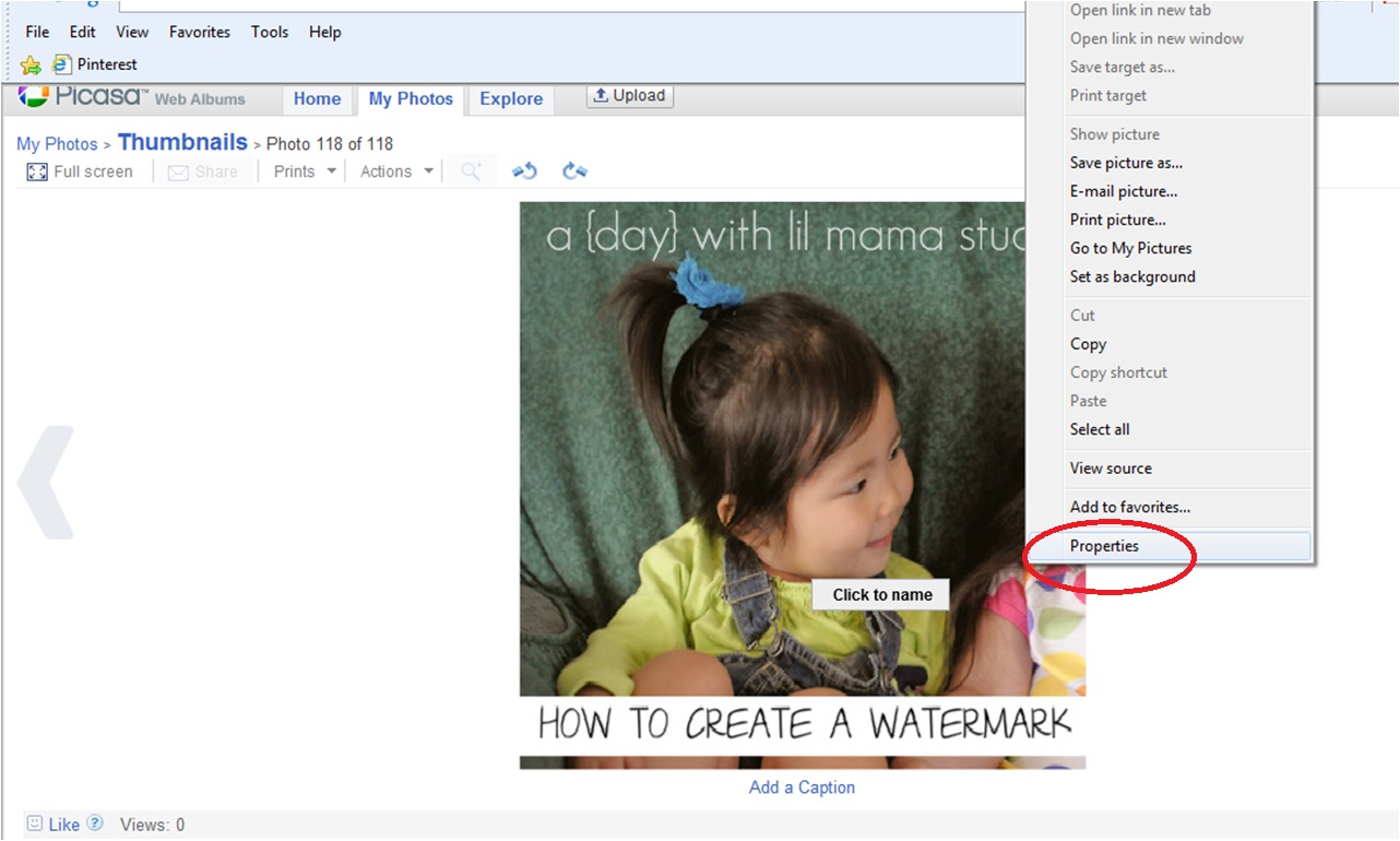a {day} with lil mama stuart: How to Make a Blog Button Tutorial