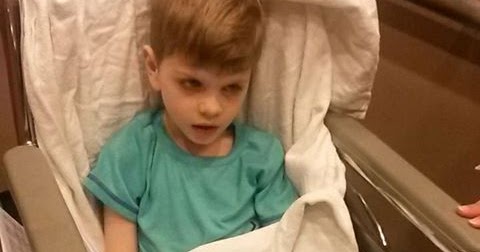 Mulling Things Over: Hospital Adventures