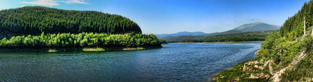 Toate Directiile: Valcan - Sureanu - Oasa - Voineasa