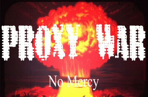 Proxy War - Indo Artileri