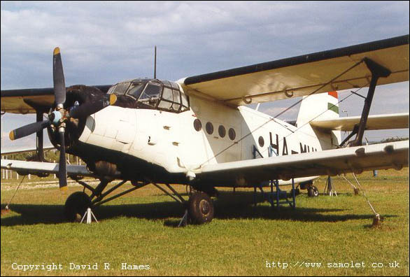 Ан-2