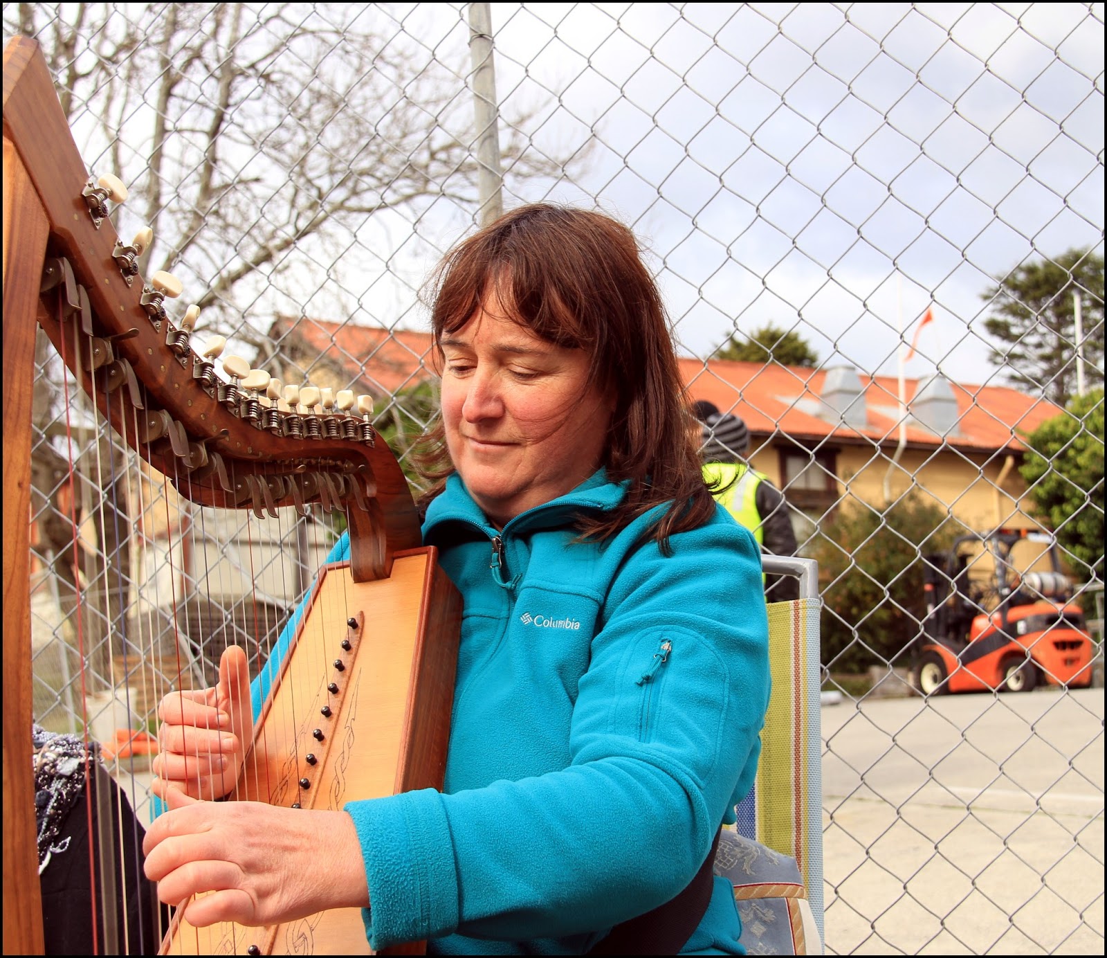 Cr Samantha Dunn: July 2013