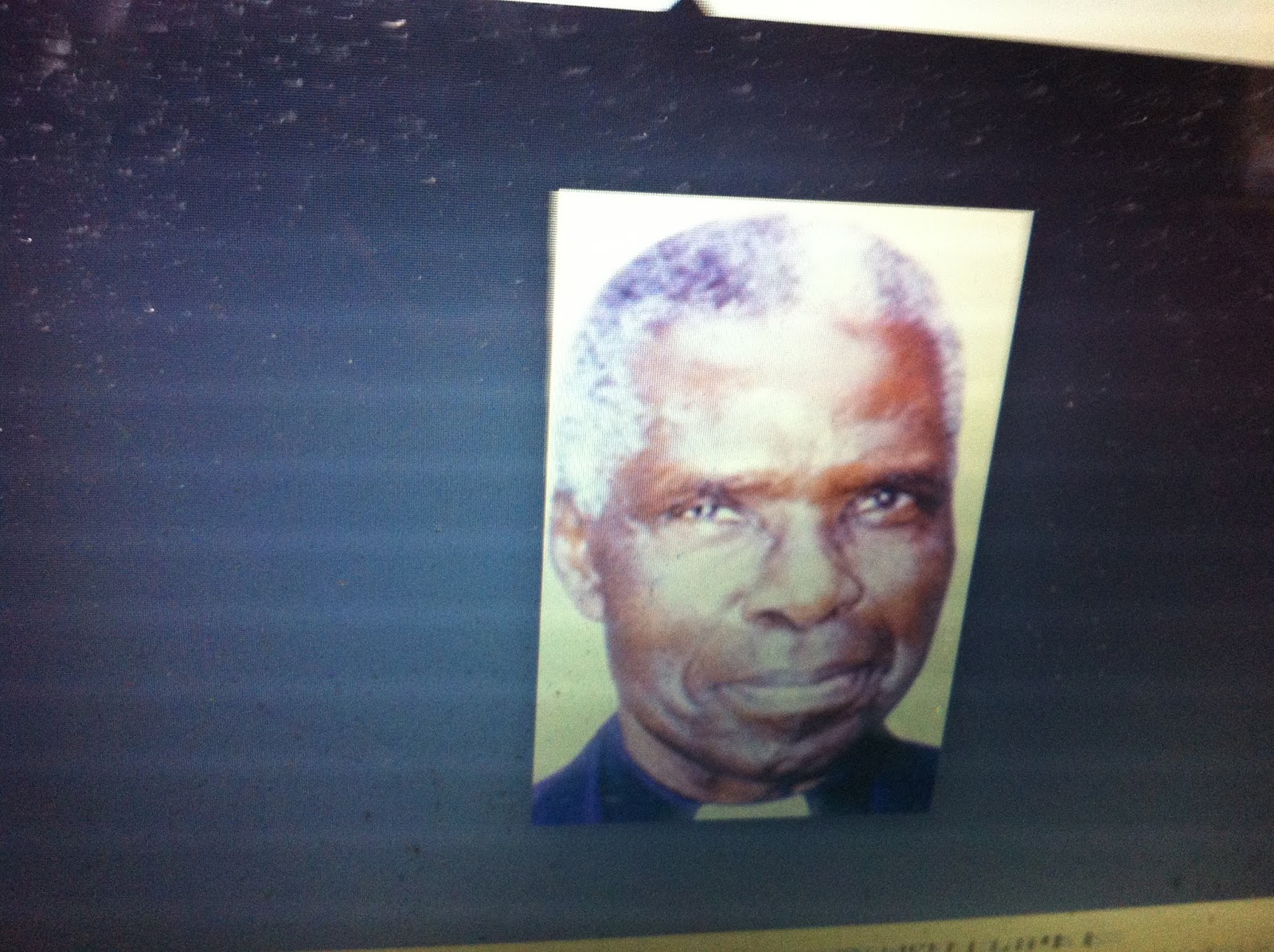 THE BLACK SOCIAL HISTORY:: BLACK SOCIAL HISTORY - AFRO-KENYAN ...