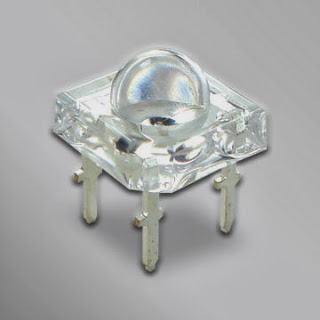 Led Superflux 5mm | waroeng LED