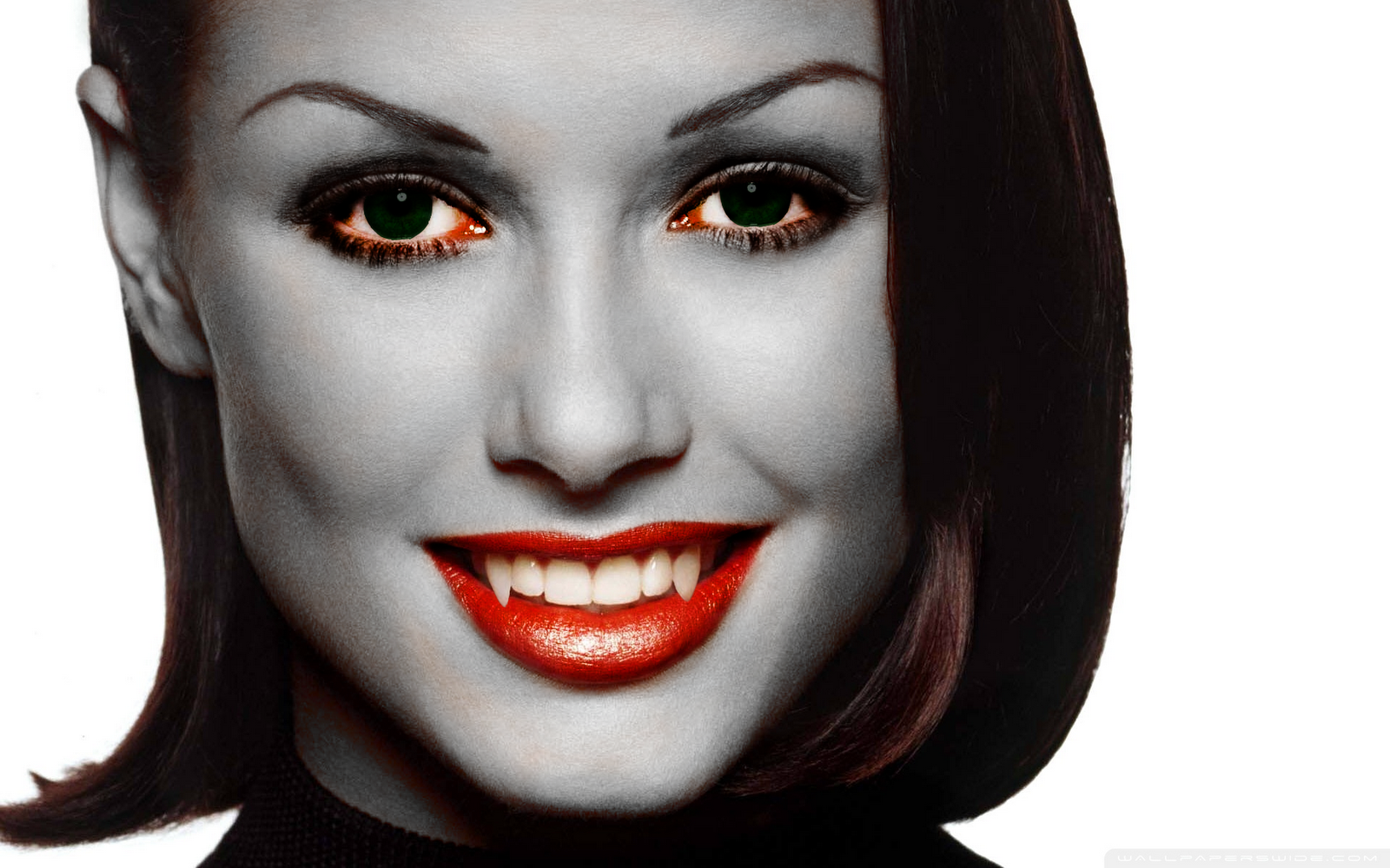 Justin Baria: Vamp tutorial