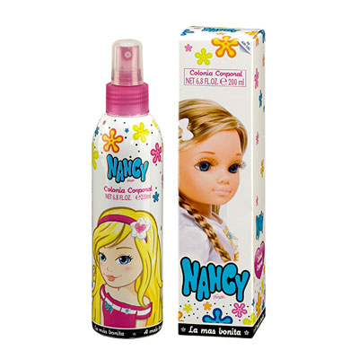 Nancys de Colección: Colección Nancy New