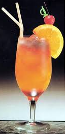 Recetas para hacer los mejores Tragos con y sin alcohol: Receta Coctel ...