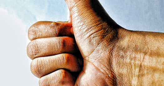 Rugged Breed : 8 THINGS THAT PROVES YOU'RE REALLY THAT VERY GOOD