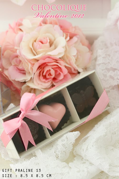 Chocolique Chocolatier