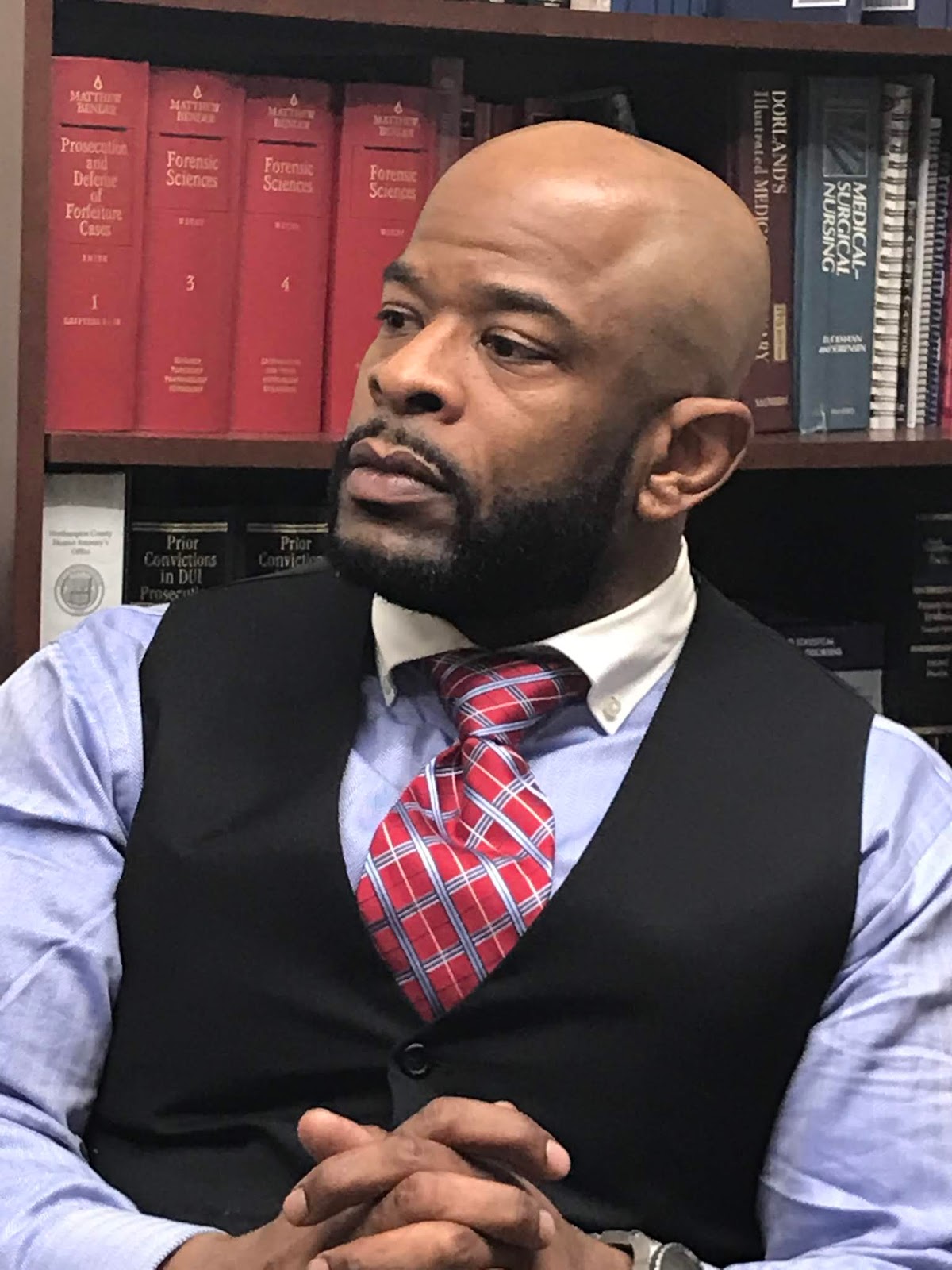 Lehigh Valley Ramblings: Morganelli Designates $5,000 For Youth ...