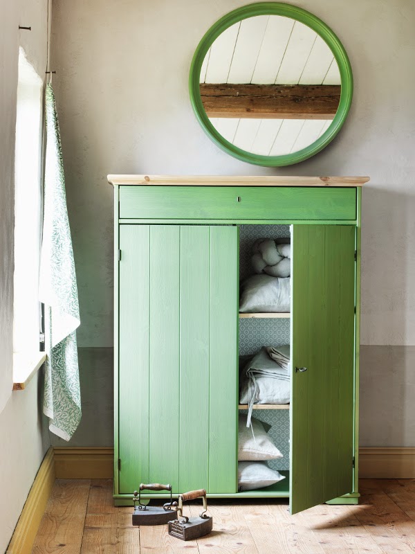 casa del caso: Hurdal | Ikea