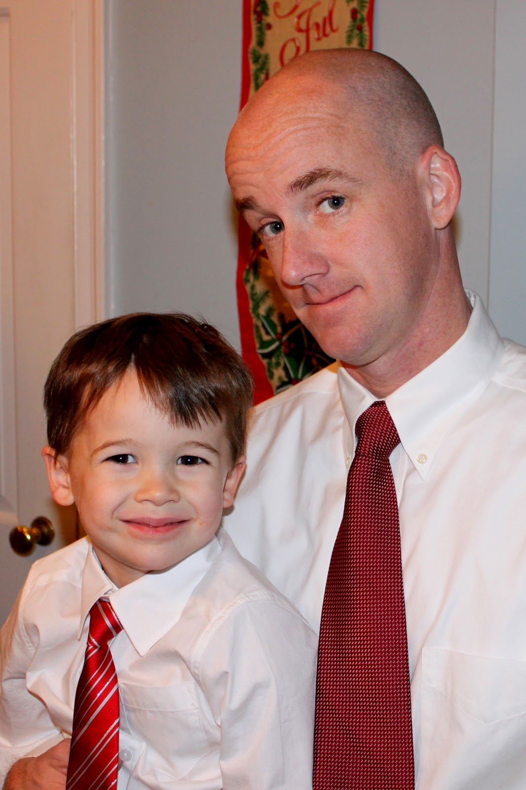 Jones Family Blog: 2012