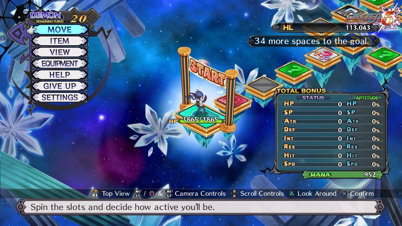 Disgaea 5: Alliance of Vengeance (PS4) — dez dicas para iniciantes ...