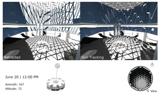 Architectural Design 8: Climate Adaptive Building Shells