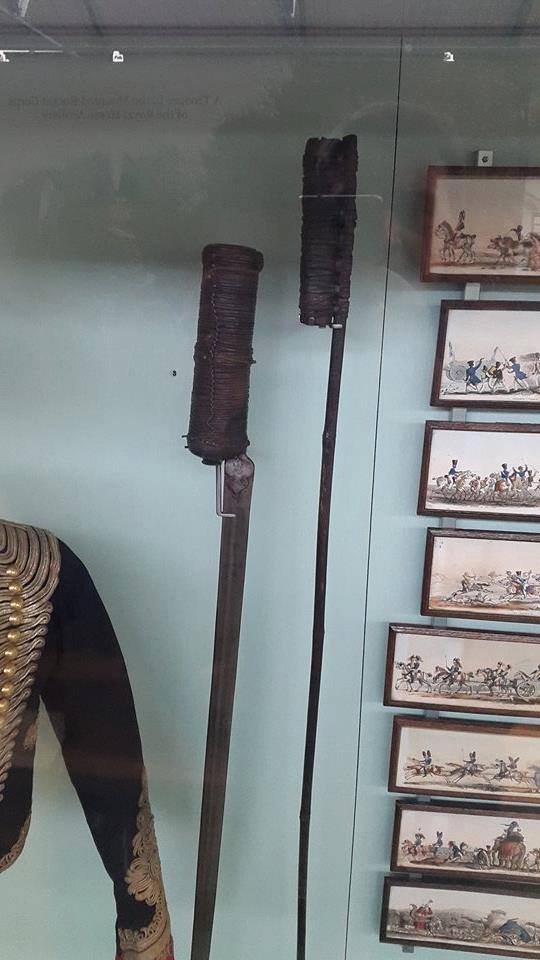 Tipu Sultan Rockets | World Affairs