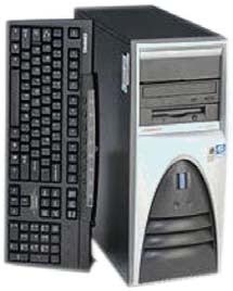 Pengantar Teknologi Informasi: Jenis Komputer Berdasarkan Bentuk Dan Ukuran