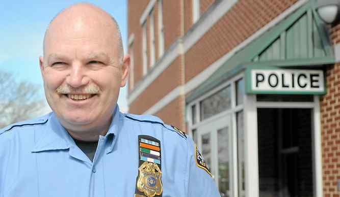Digital Notebook: Raises OK'd for Pottstown Police Chief and Captain