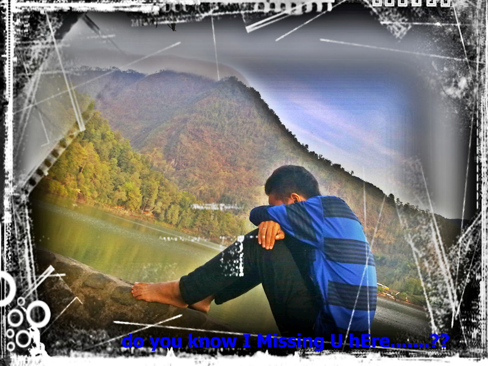 ya-begitulah.blogspot.com: I am so sad