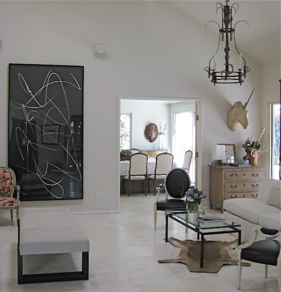 Houses Gardens People: Best in Dallas Interior Design and Architecture