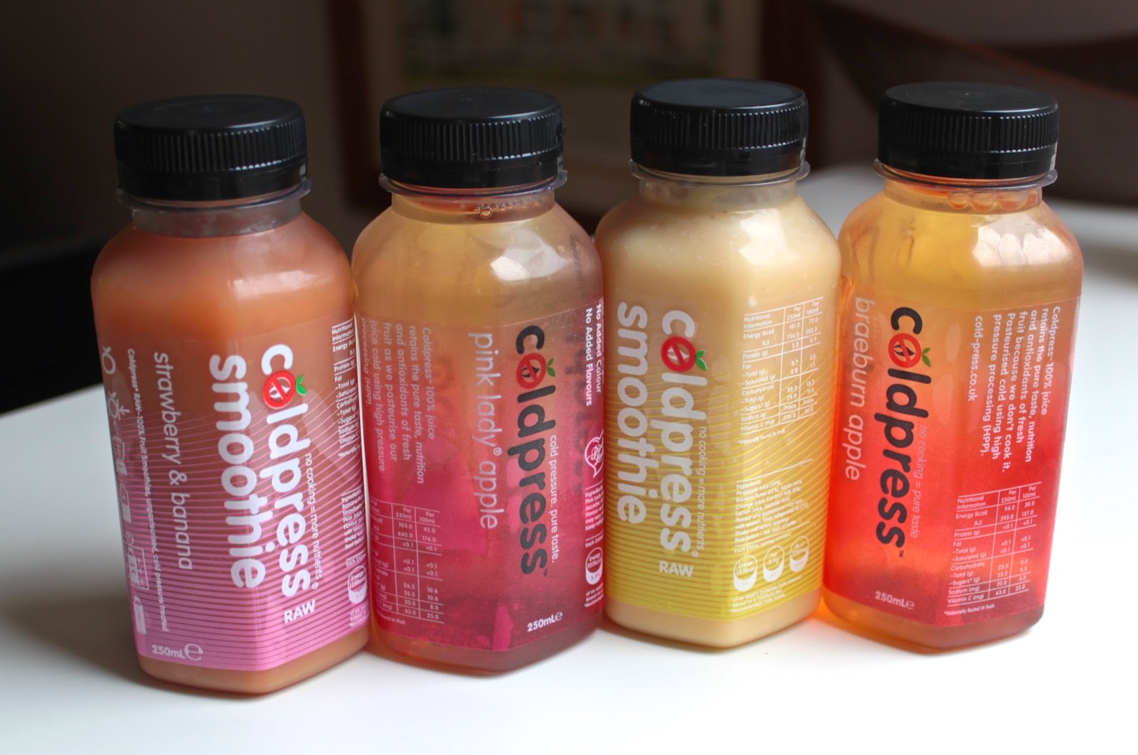 B.L.A.B : Juice & Roller Coasters