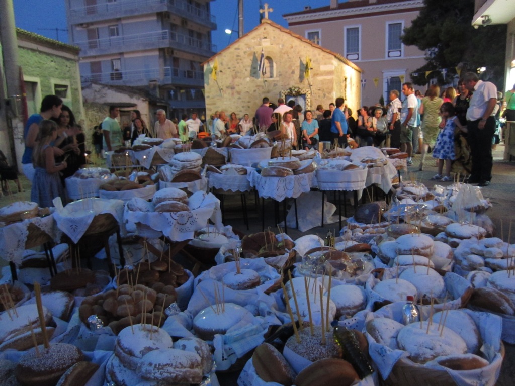 Λαογραφία: 2016