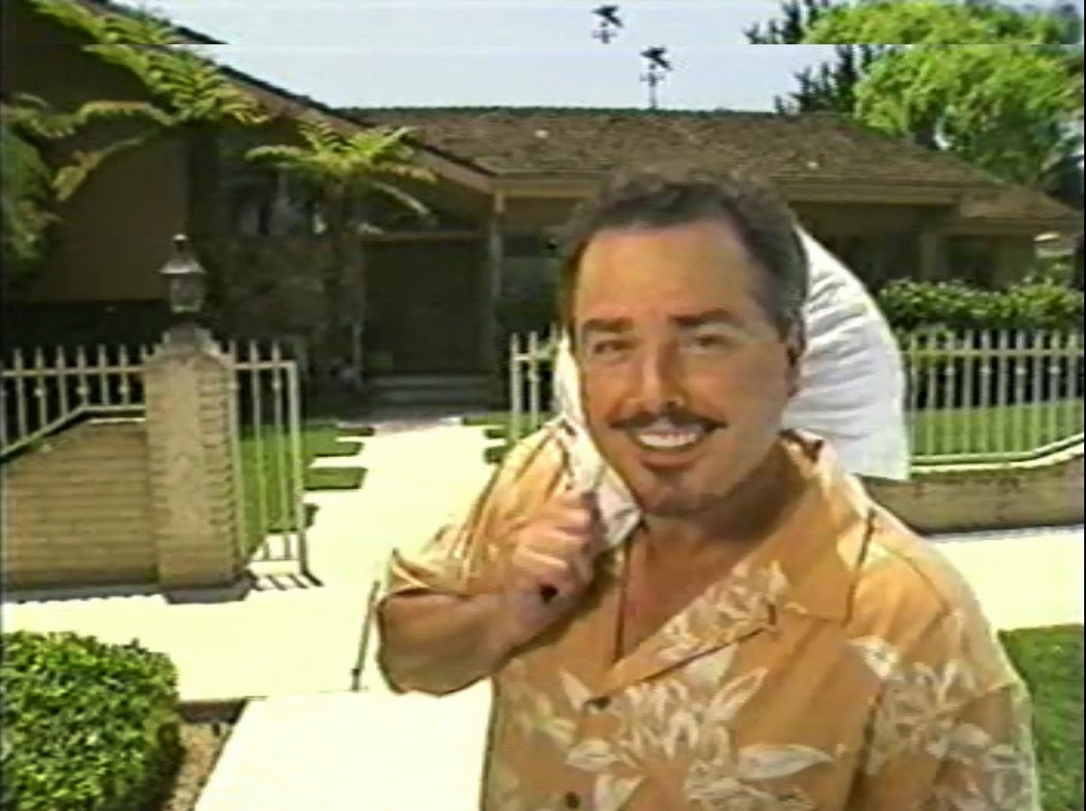 Robert Reed's memos to Sherwood Schwartz RE: The Brady Bunch | Page 6 ...